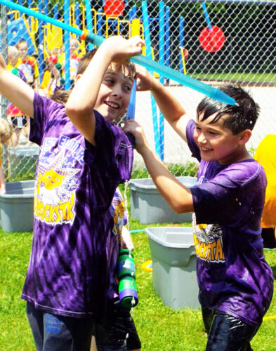 ALLISON FUN DAY | News, Sports, Jobs - The Review
